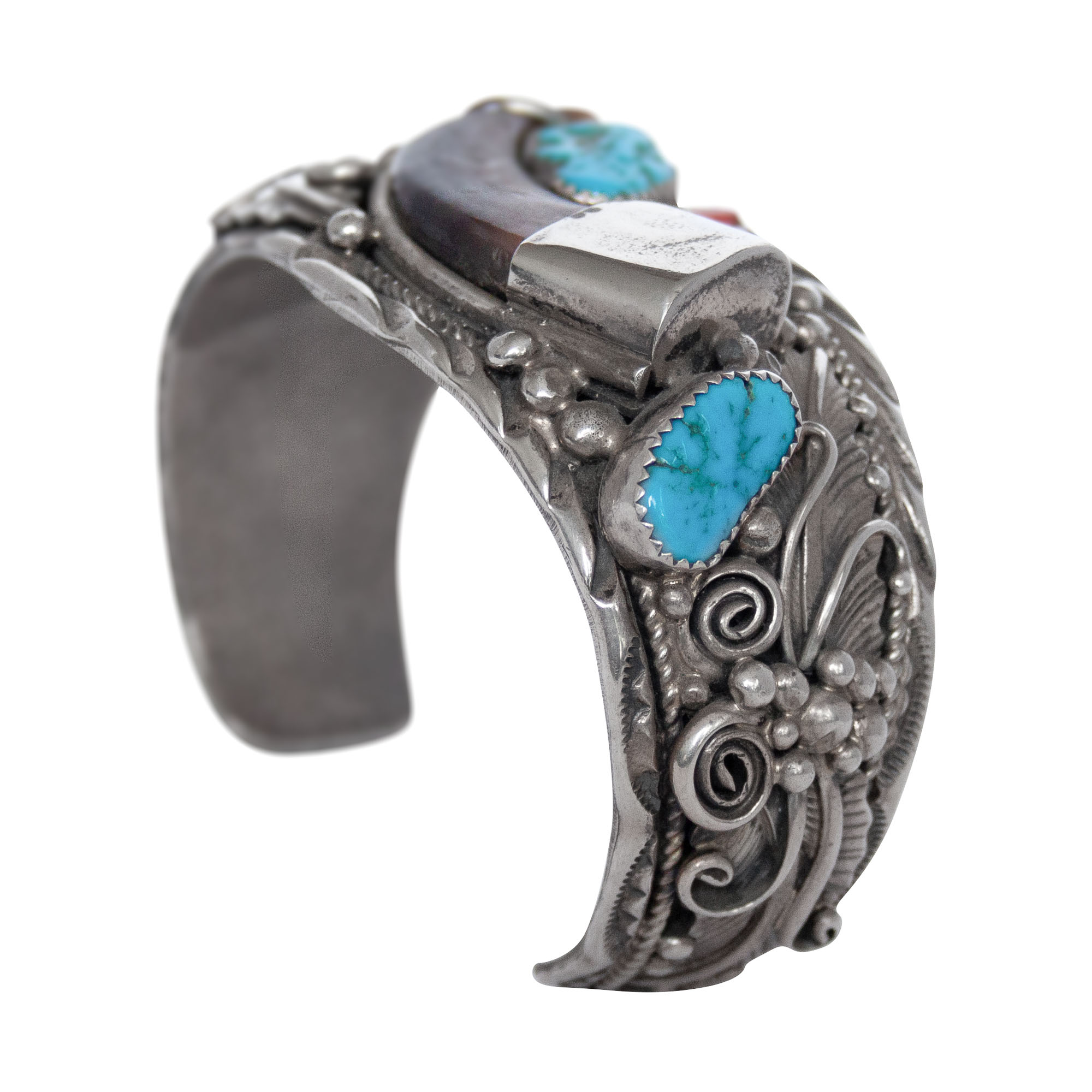 Bear Claw Bracelet|Wilde Ones London