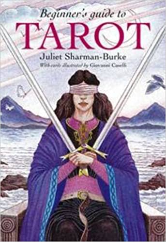 Beginner’s Guide to Tarot – Juliet Sharman-Burke|Wilde Ones London