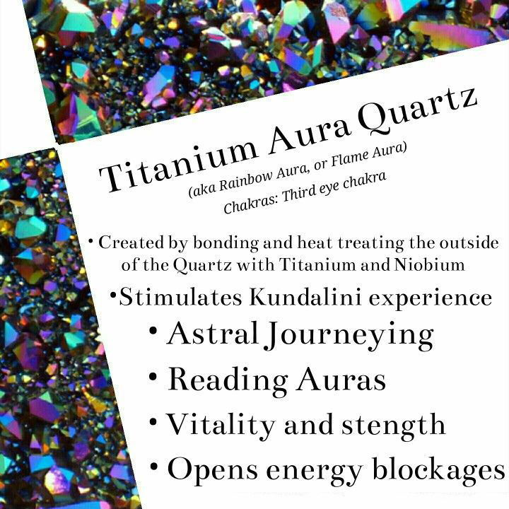 Flame Aura Properties|Wilde Ones London