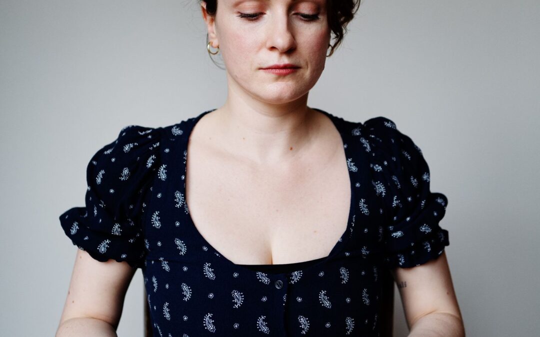 Tarot Reading with Caroline Barton|Wilde Ones London